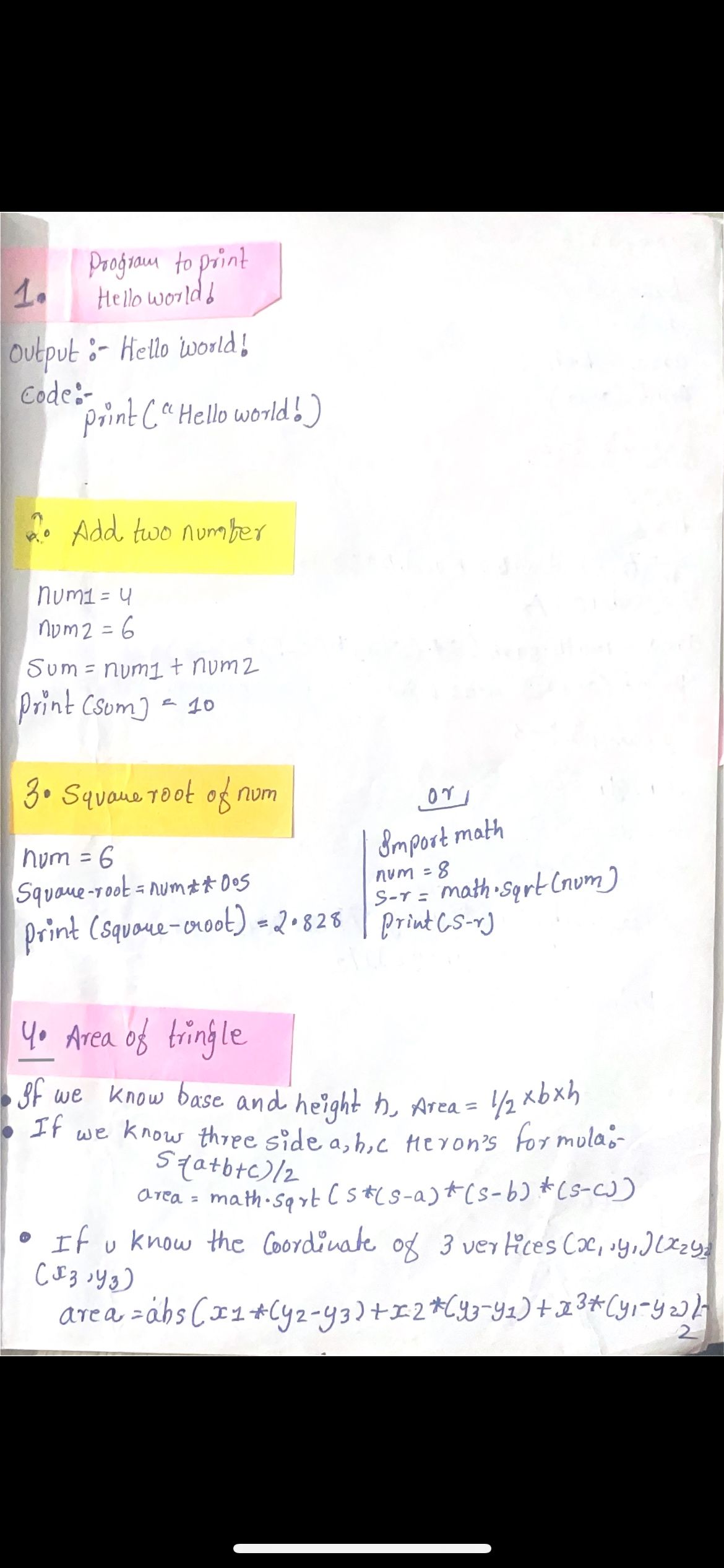 Sanjana Thakur on LinkedIn: #python #coding #datascience #programming # ... Sanjana Thakur on LinkedIn: #python #coding #datascience #programming # ...
