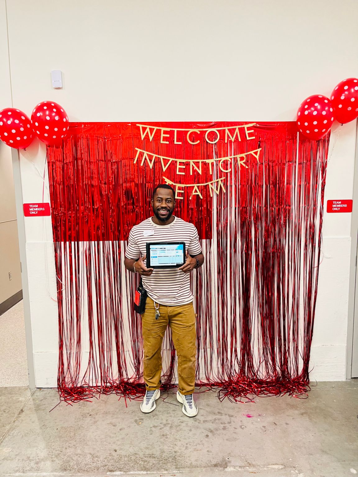 Terrance Harris Sr on LinkedIn: Wow 🤩 Wow 🤩 Wow 🤩.!!!! Truly amazing ... Terrance Harris Sr on LinkedIn: Wow 🤩 Wow 🤩 Wow 🤩.!!!! Truly amazing ...