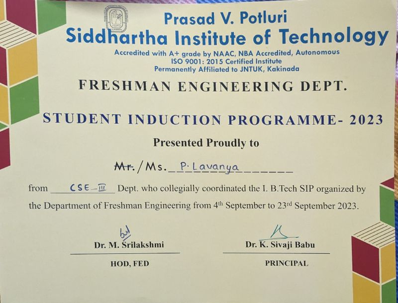 Lavanya Paidimukkula on LinkedIn: #engineeringexcellence # ... Lavanya Paidimukkula on LinkedIn: #engineeringexcellence # ...
