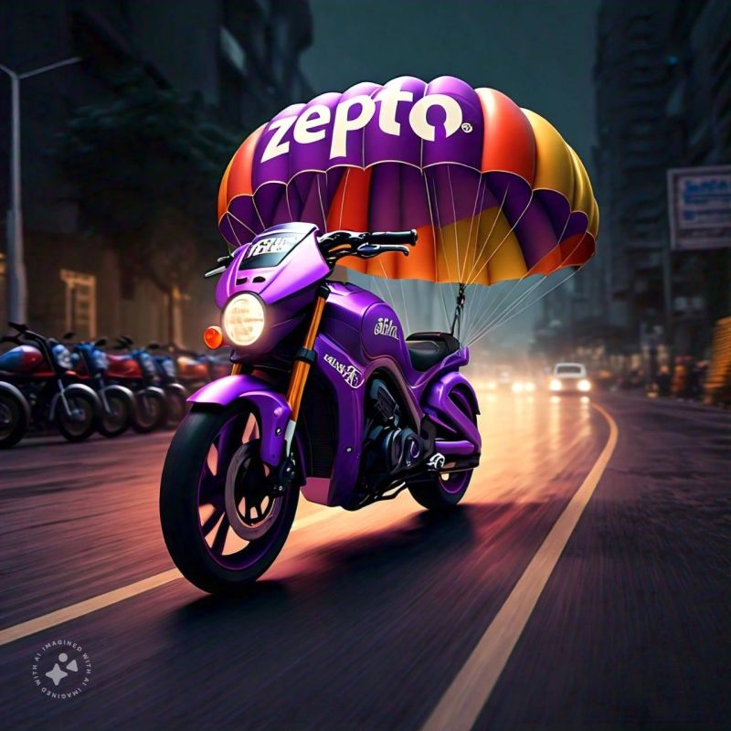 Harsh Raj on LinkedIn: #ai #zepto #meta #zepto #delivery #design # ... Harsh Raj on LinkedIn: #ai #zepto #meta #zepto #delivery #design # ...