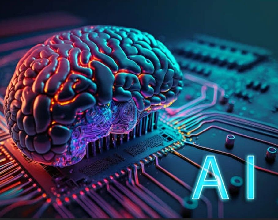 Artificial Intelligence (AI) refers to the simulation of human ... Artificial Intelligence (AI) refers to the simulation of human ...