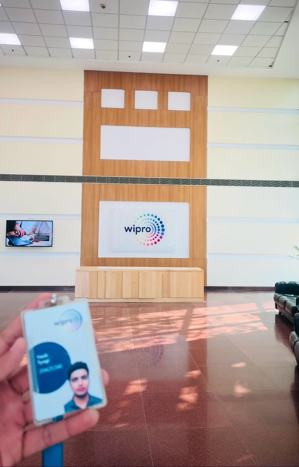 #wipro | Yash Tyagi #wipro | Yash Tyagi
