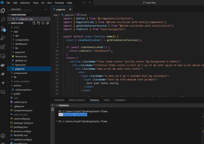 Toufiq Farhan on LinkedIn: #100daysofcode #reactjs #webdev #buildinpublic Toufiq Farhan on LinkedIn: #100daysofcode #reactjs #webdev #buildinpublic
