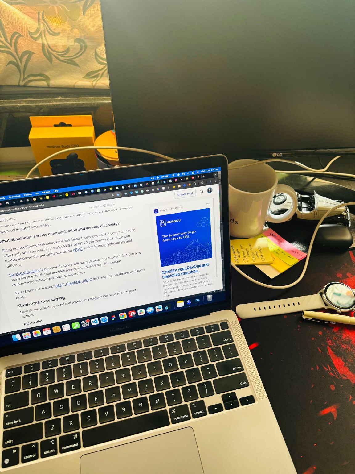 Romil Jain on LinkedIn: #janconsistencychallenge #dsa Romil Jain on LinkedIn: #janconsistencychallenge #dsa