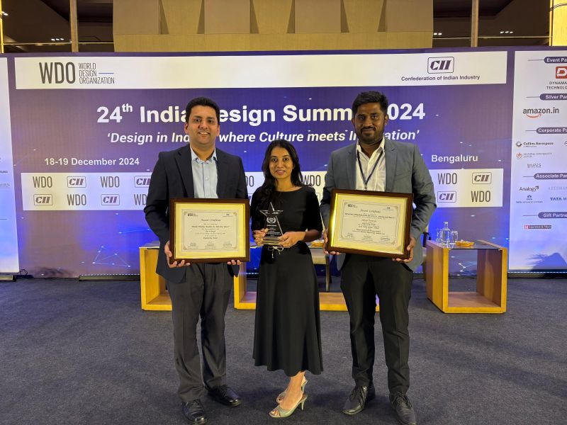 Zetta Watt Pvt Ltd on LinkedIn: #ciidesignexcellence #top50design # ... Zetta Watt Pvt Ltd on LinkedIn: #ciidesignexcellence #top50design # ...