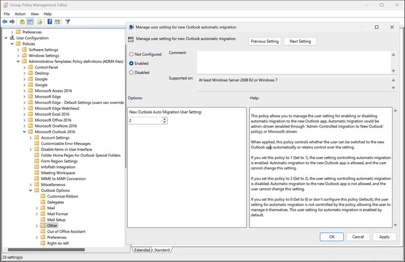 4sysops - For SysAdmins and DevOps on LinkedIn: Block migration to new ... 4sysops - For SysAdmins and DevOps on LinkedIn: Block migration to new ...