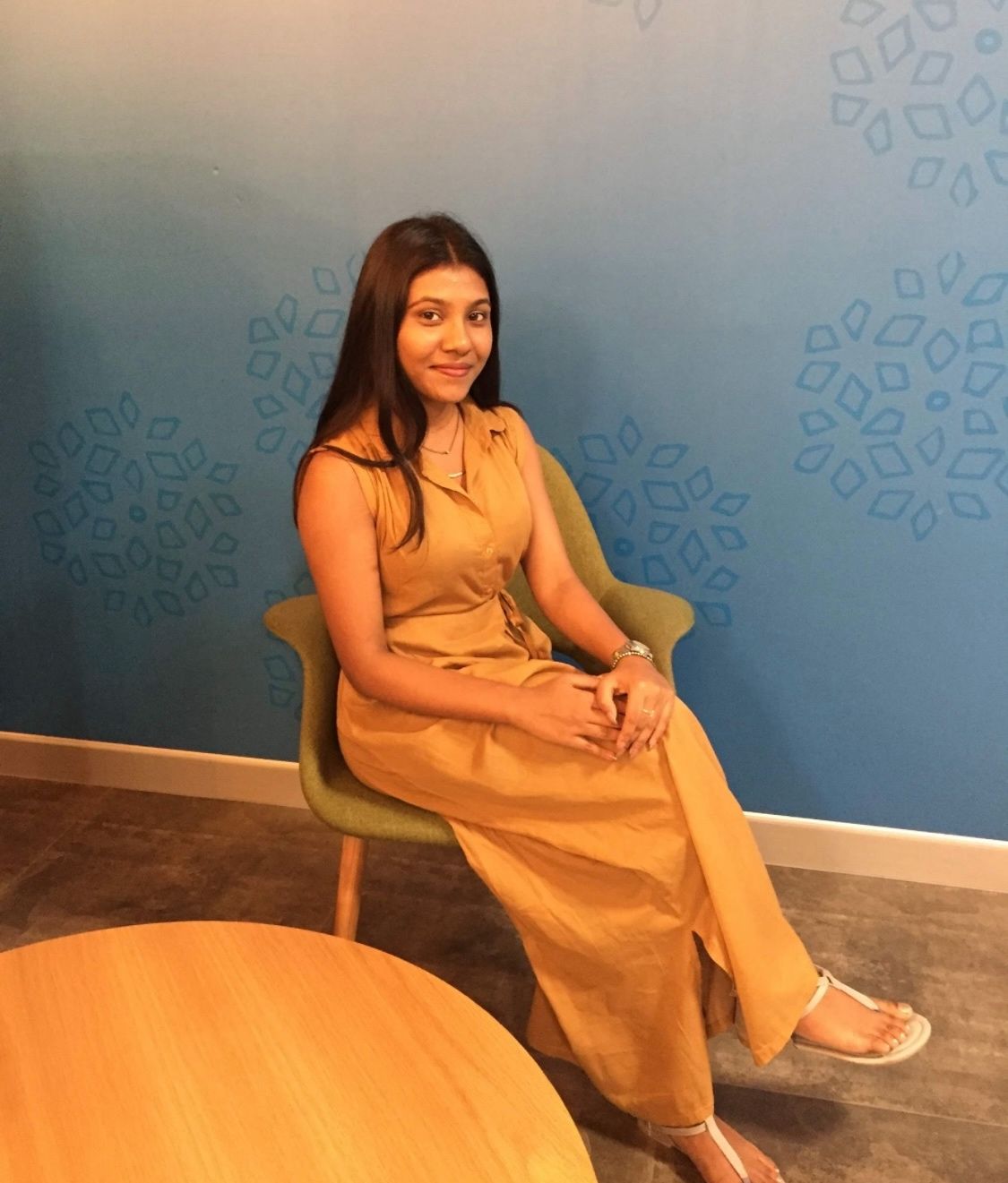 Simran Kumari on LinkedIn: Effortlessness can’t be mistaken as laziness ... Simran Kumari on LinkedIn: Effortlessness can’t be mistaken as laziness ...