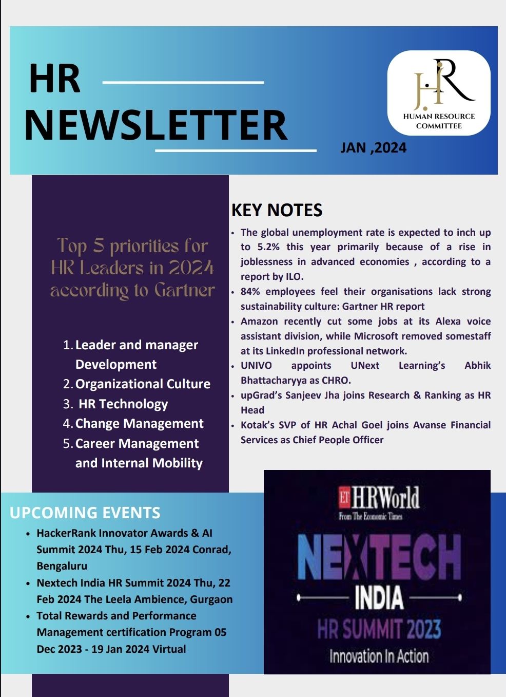 Dr. Shrabani B. Bhattacharjee on LinkedIn: HR Committee at JAGDISH ... Dr. Shrabani B. Bhattacharjee on LinkedIn: HR Committee at JAGDISH ...