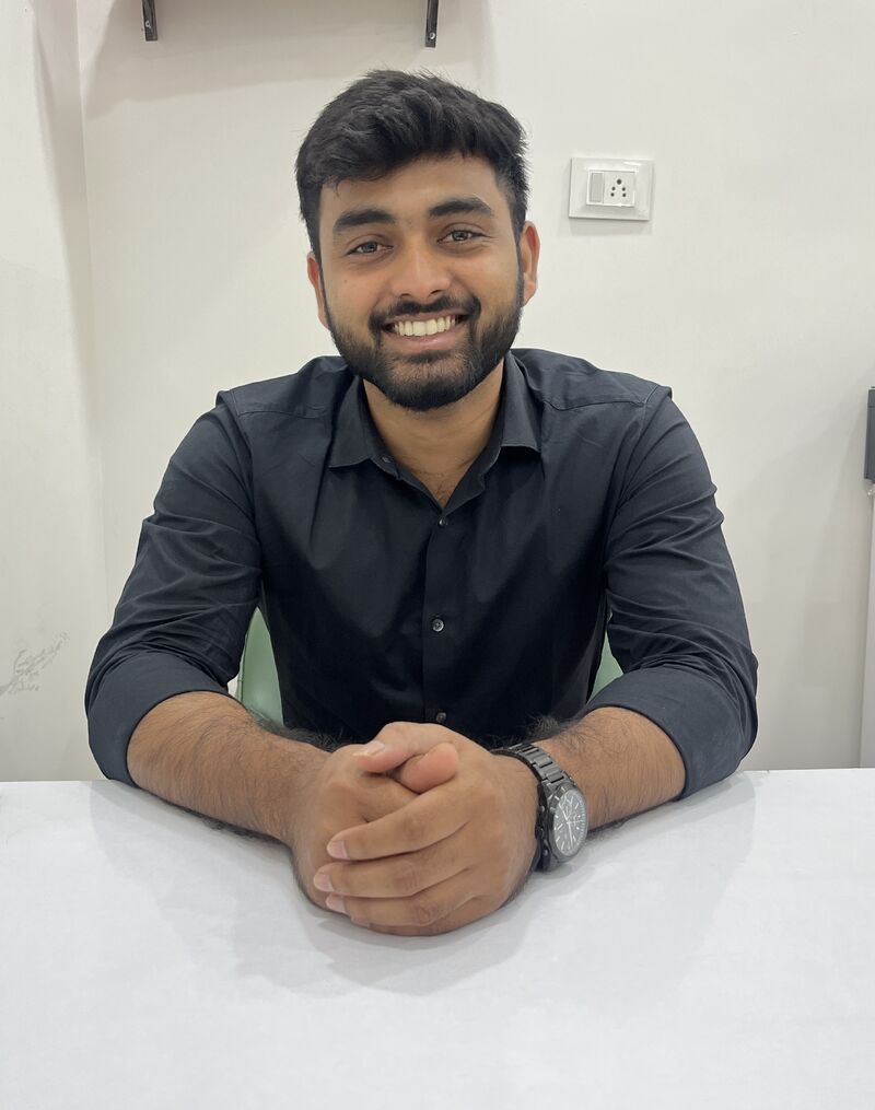 Dr Rohan Kotoju on LinkedIn: #dentaljourney #frominterntoinnovator # ... Dr Rohan Kotoju on LinkedIn: #dentaljourney #frominterntoinnovator # ...