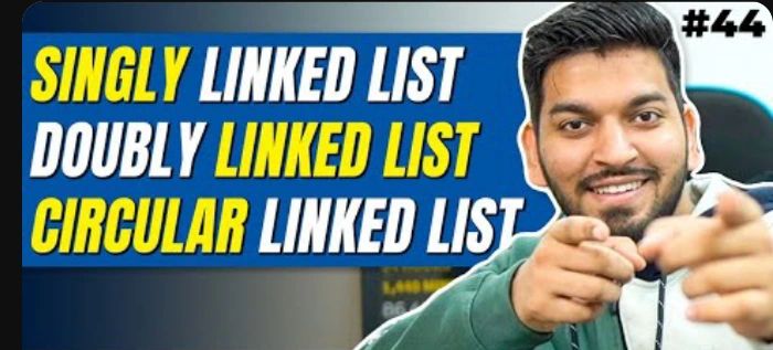 Day40 of #120daysofcode: linked list operations | Gautam Mishra posted ... Day40 of #120daysofcode: linked list operations | Gautam Mishra posted ...