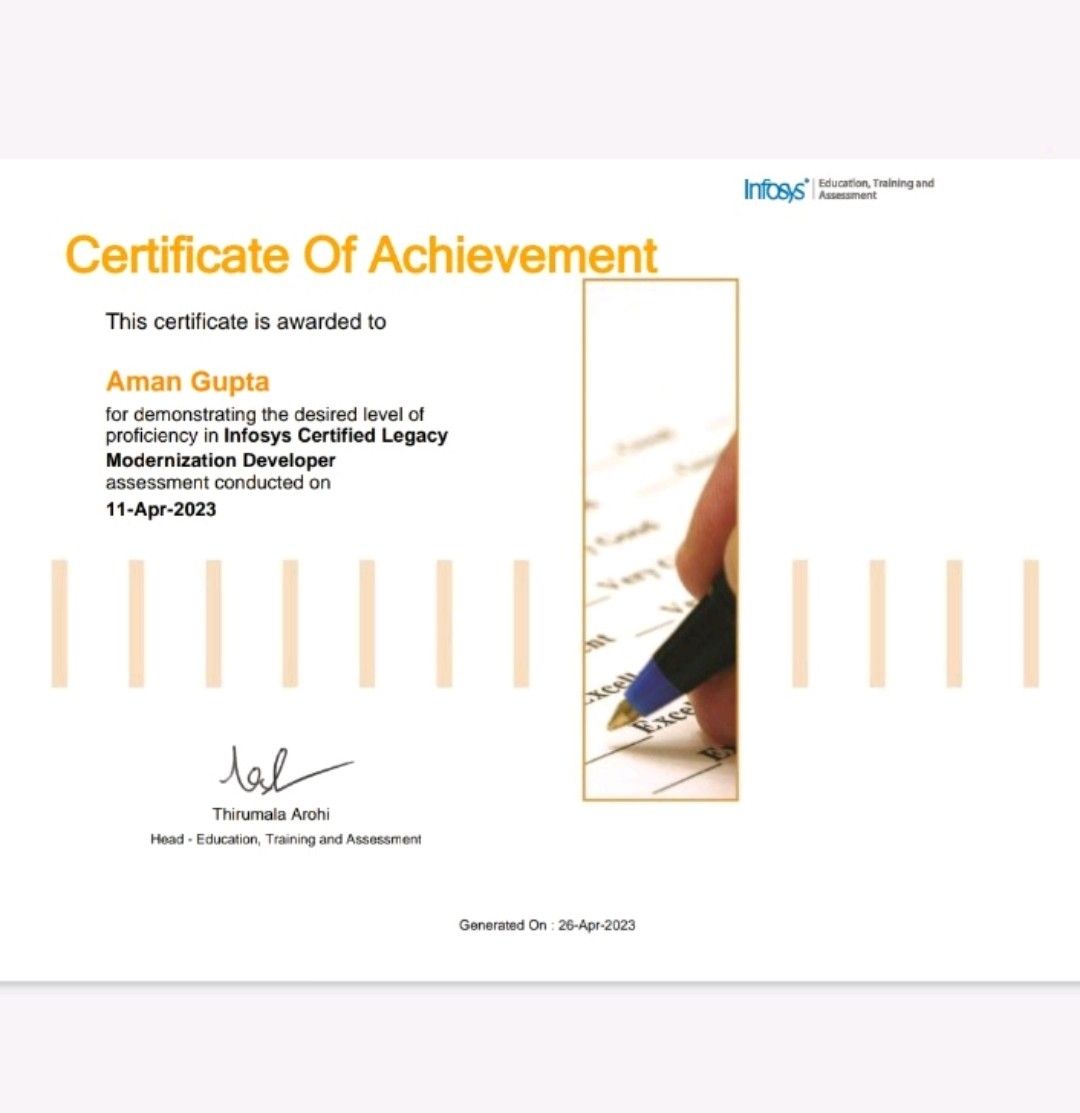 AMAN GUPTA on LinkedIn: #connections #infosys #shares #linkdin # ... AMAN GUPTA on LinkedIn: #connections #infosys #shares #linkdin # ...