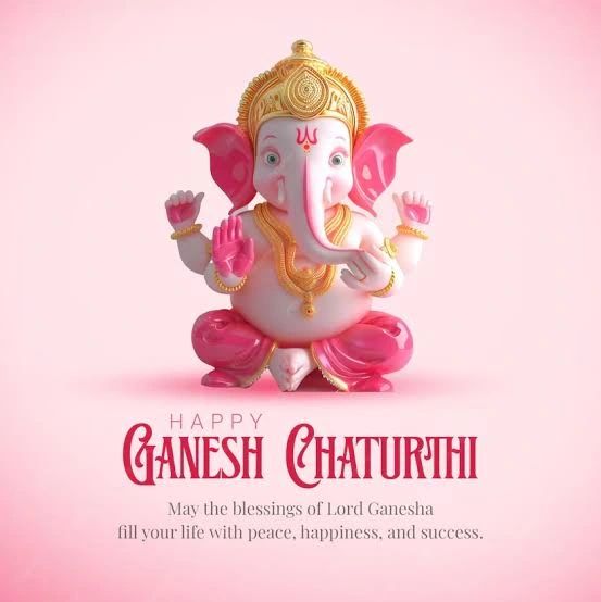sunit sonkar on LinkedIn: Happy ganesh chaturthi 🎉🎉🙏 sunit sonkar on LinkedIn: Happy ganesh chaturthi 🎉🎉🙏
