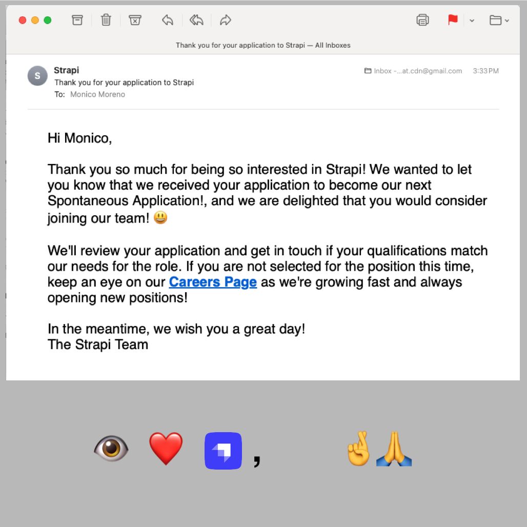 Monico Moreno on LinkedIn: #headlesscms #nodejs #javascript #typescript ... Monico Moreno on LinkedIn: #headlesscms #nodejs #javascript #typescript ...