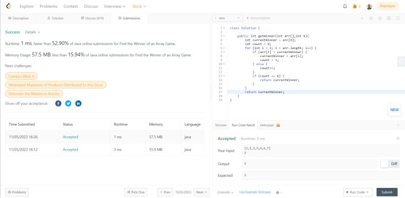Davinder Kumar on LinkedIn: #coding #codingjourney #codingchallenge # ... Davinder Kumar on LinkedIn: #coding #codingjourney #codingchallenge # ...