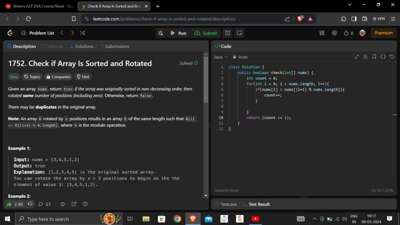 Siddharth Tanikella on LinkedIn: Hii Techies.👋 Solved Siddharth Tanikella on LinkedIn: Hii Techies.👋 Solved