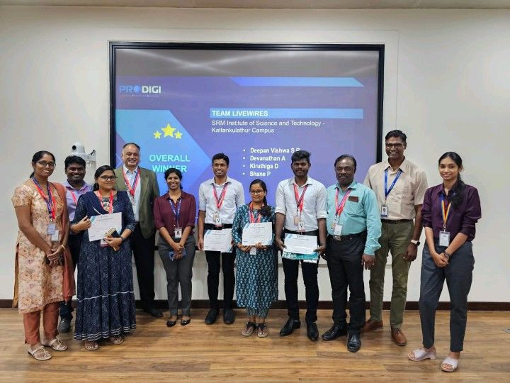 Sathiyapriya S posted on LinkedIn Sathiyapriya S posted on LinkedIn