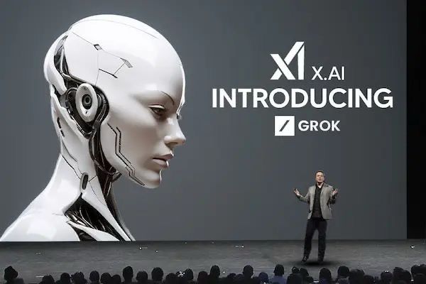 #ai #growthmindset #innovation #tech #grok3 #elonmusk #machinelearning ... #ai #growthmindset #innovation #tech #grok3 #elonmusk #machinelearning ...