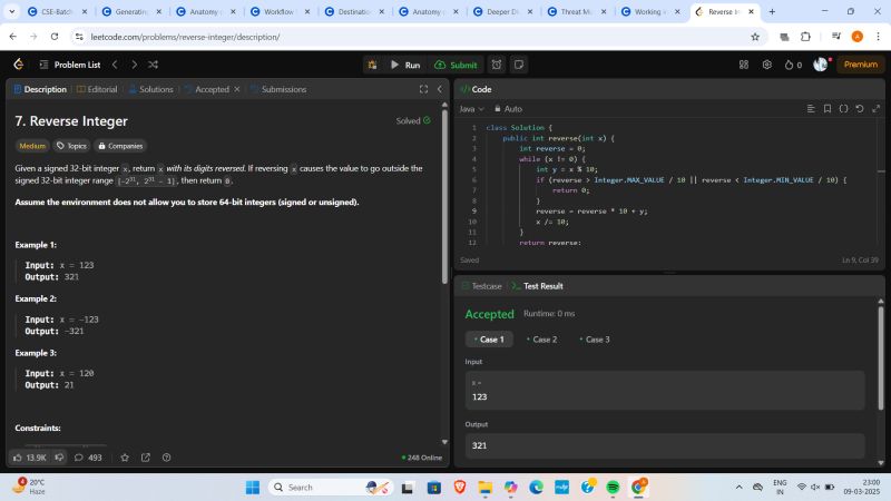 #160daysofcode #cplusplus #java #codeachievement #leetcode # ... #160daysofcode #cplusplus #java #codeachievement #leetcode # ...
