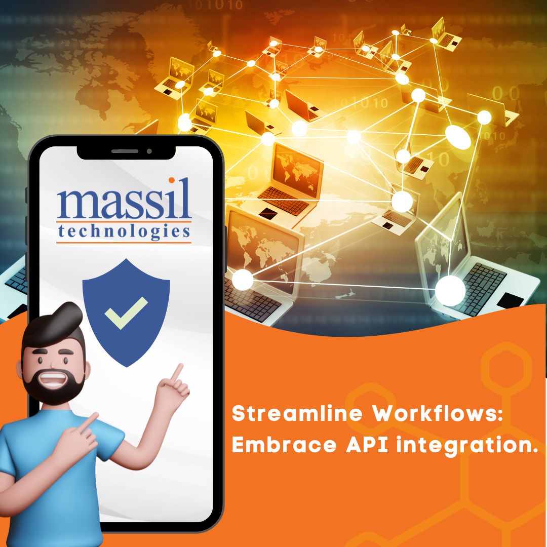 Massil Technologies on LinkedIn: Streamline your financial workflows ... Massil Technologies on LinkedIn: Streamline your financial workflows ...