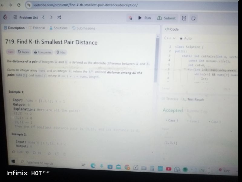 Vivek Sharma on LinkedIn: #leetcode #challenges #100dayschallenge # ... Vivek Sharma on LinkedIn: #leetcode #challenges #100dayschallenge # ...
