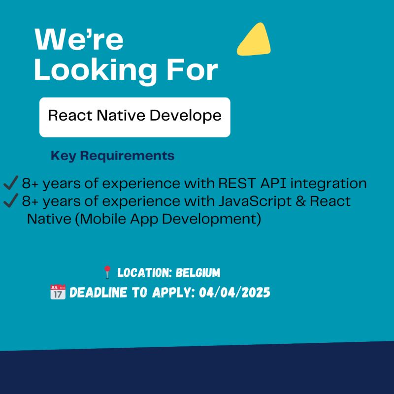 #reactnative #javascript #nodejs #mobiledevelopment #apiintegration # ... #reactnative #javascript #nodejs #mobiledevelopment #apiintegration # ...