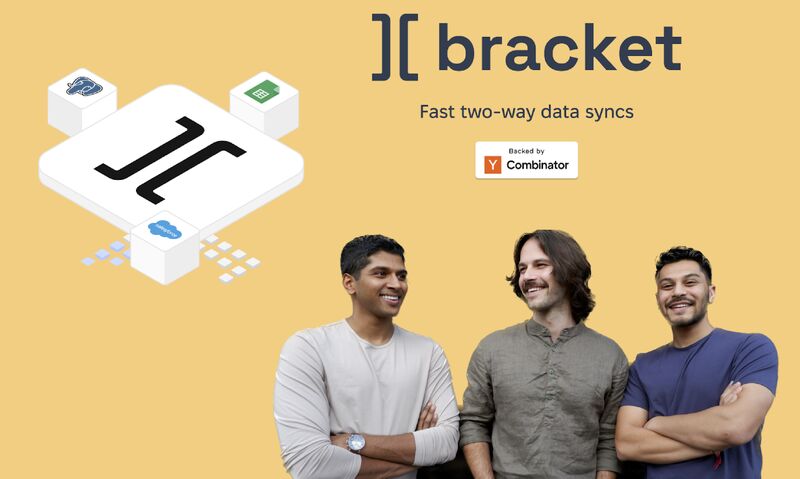 Kunal Garg on LinkedIn: Launch YC: Bracket - Sync Salesforce & Postgres ... Kunal Garg on LinkedIn: Launch YC: Bracket - Sync Salesforce & Postgres ...