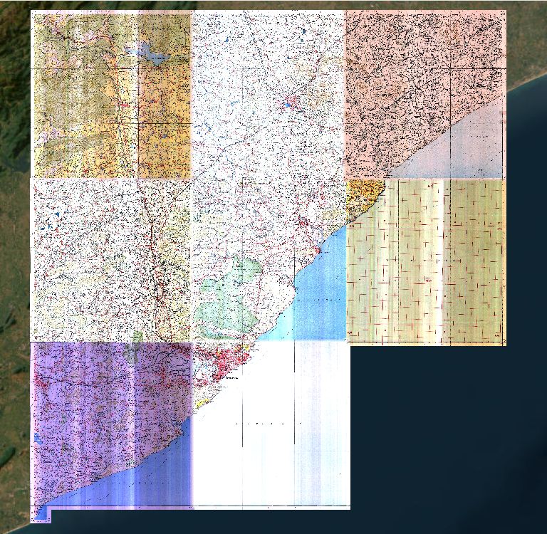 Jagu Manish on LinkedIn: #arcgis #arcgispro #mosaic #toposheets # ... Jagu Manish on LinkedIn: #arcgis #arcgispro #mosaic #toposheets # ...