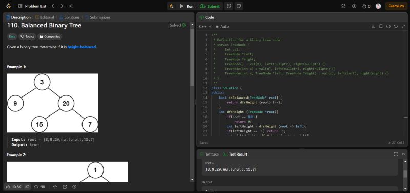 Sahdev Prajapati on LinkedIn: #dsa #datastructures #algorithms # ... Sahdev Prajapati on LinkedIn: #dsa #datastructures #algorithms # ...