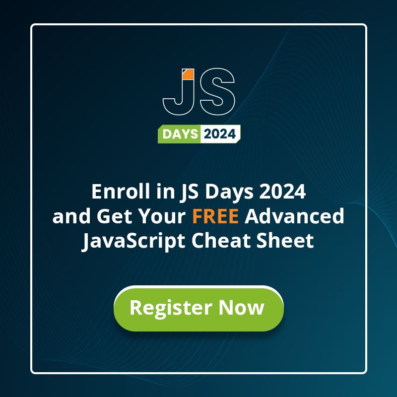 Sencha on LinkedIn: #jsdays2024 #javascript #codingcommunity Sencha on LinkedIn: #jsdays2024 #javascript #codingcommunity