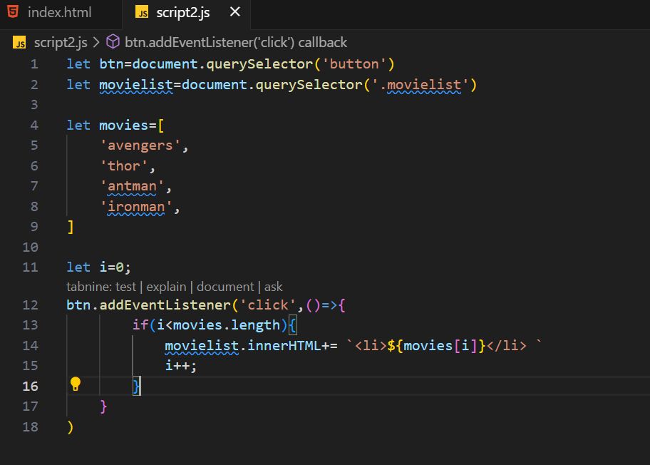 Learn about DOM manipulation in java script | Chitranshu Arya posted on ... Learn about DOM manipulation in java script | Chitranshu Arya posted on ...