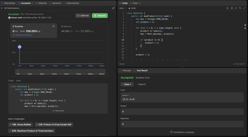 #day2 #100daysofcodechallenge #leetcode #datastructures #algorithms ... #day2 #100daysofcodechallenge #leetcode #datastructures #algorithms ...