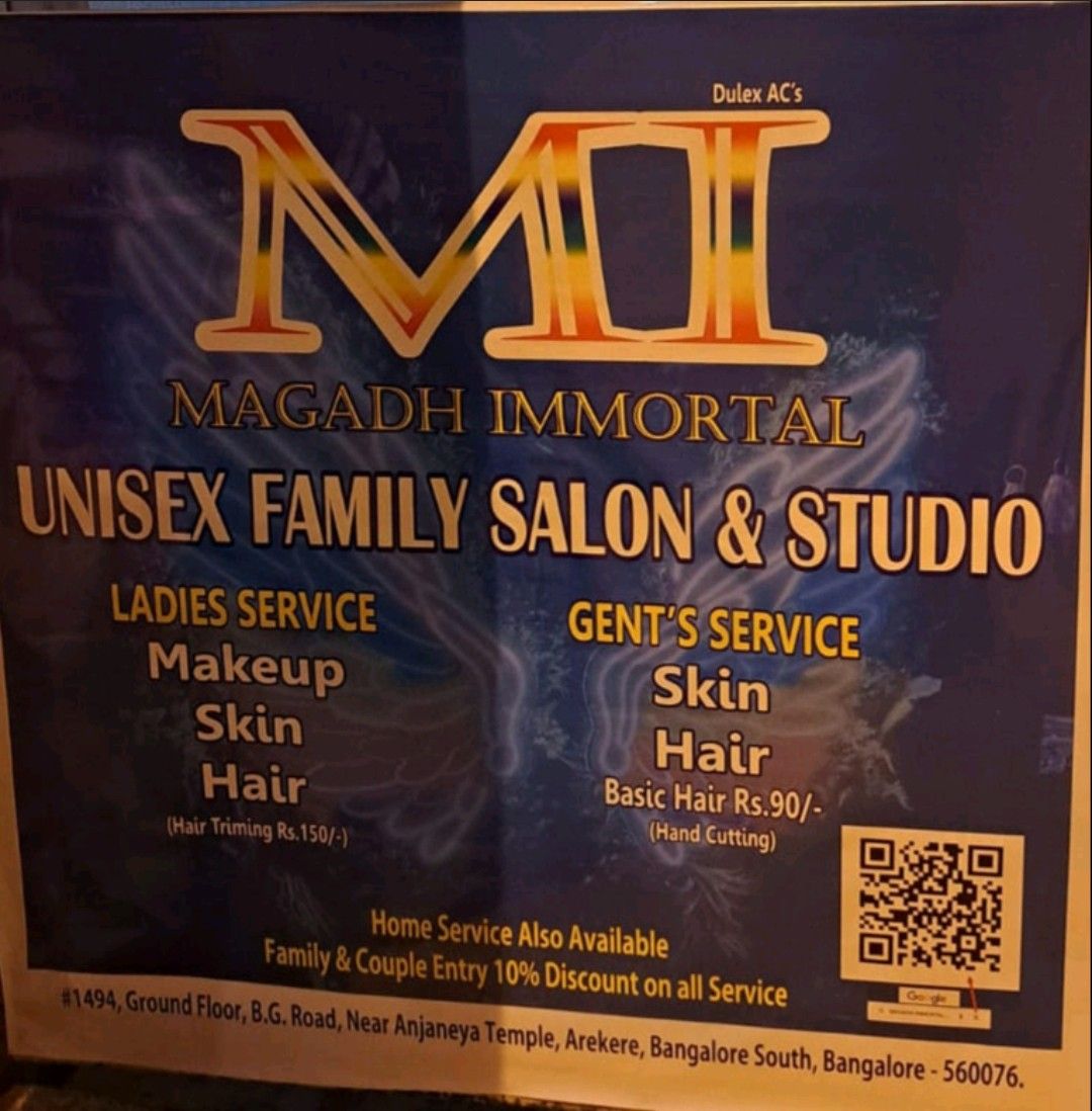 Shreya Setu B. on LinkedIn: Salon job available for Educated ... Shreya Setu B. on LinkedIn: Salon job available for Educated ...