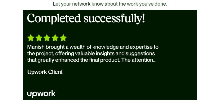 Manish Srivastav on LinkedIn: #clients #ecommerce #fullstackdev # ... Manish Srivastav on LinkedIn: #clients #ecommerce #fullstackdev # ...