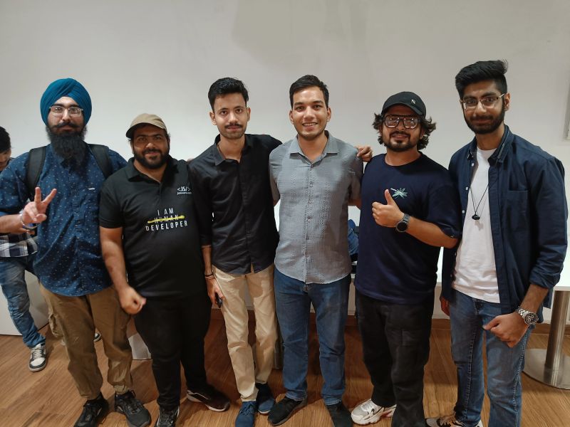 Nikhil Joshi on LinkedIn: #javascript #jslovers #techcommunity # ... Nikhil Joshi on LinkedIn: #javascript #jslovers #techcommunity # ...