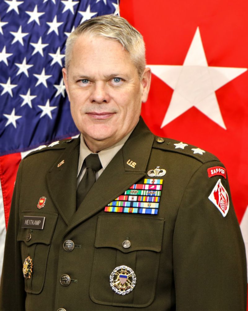 US Army Corps of Engineers on LinkedIn: The U.S. Army Corps of ... US Army Corps of Engineers on LinkedIn: The U.S. Army Corps of ...
