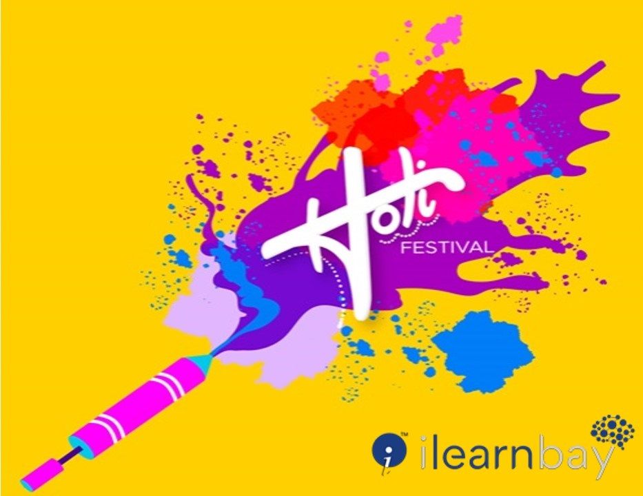 Happy Holi - Festival of Colors | White House Business Solutions Pvt Ltd Happy Holi - Festival of Colors | White House Business Solutions Pvt Ltd