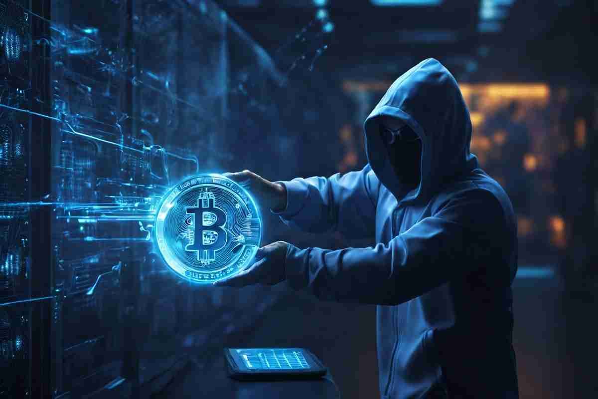 DroomDroom on LinkedIn: π« Beware of the Sybil Attack! Bad actors can ... DroomDroom on LinkedIn: π« Beware of the Sybil Attack! Bad actors can ...