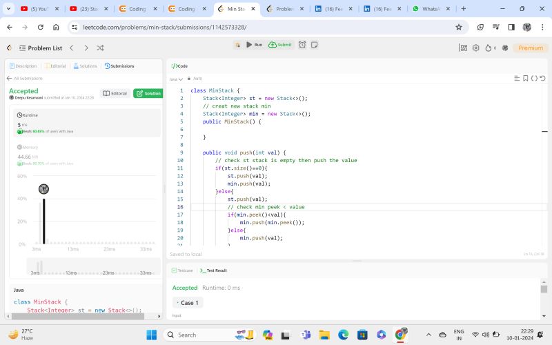 🚀 #Day35 of #100DayCodingChallenge Update! | Deepu Kesarwani 🚀 #Day35 of #100DayCodingChallenge Update! | Deepu Kesarwani