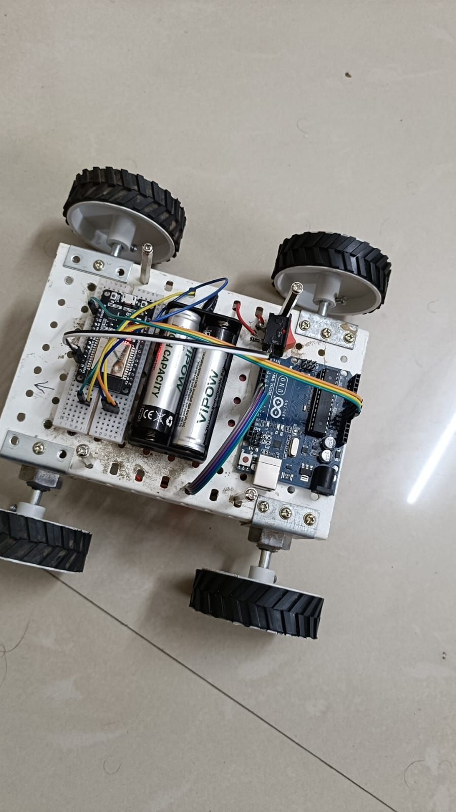 Vikas Tiwari on LinkedIn: #iot #arduino #esp32 #computervision # ... Vikas Tiwari on LinkedIn: #iot #arduino #esp32 #computervision # ...