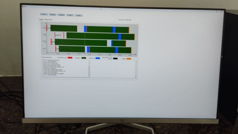 Faisal Sikder on LinkedIn: 4 Plate Auto ELISA Analyzer Install Done ... Faisal Sikder on LinkedIn: 4 Plate Auto ELISA Analyzer Install Done ...