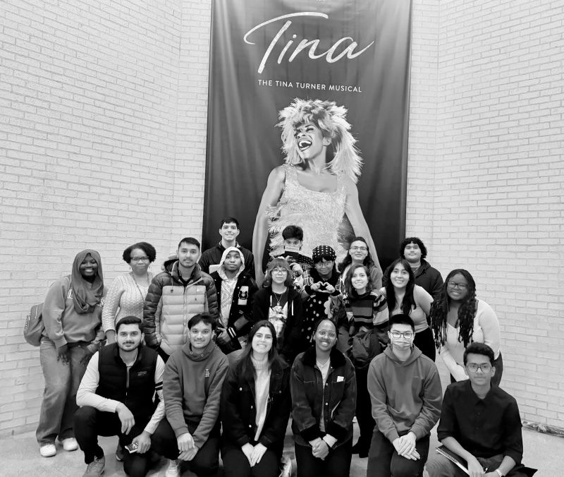 Dear Broadway Dallas, I want to express my deepest gratitude for the ... Dear Broadway Dallas, I want to express my deepest gratitude for the ...