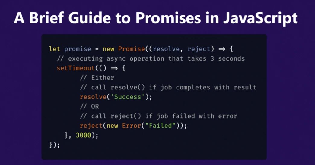 Vikas Singh on LinkedIn: #javascript #asyncprogramming #webdevelopment ... Vikas Singh on LinkedIn: #javascript #asyncprogramming #webdevelopment ...