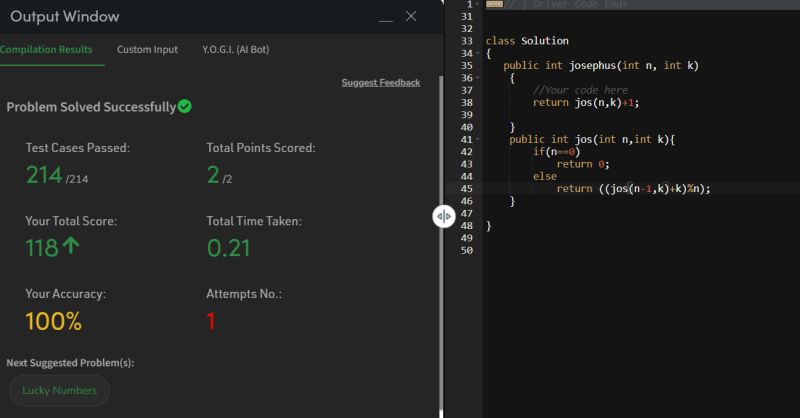 Lakshmi Priya Vudumala on LinkedIn: #100daysofcodingchallenge ... Lakshmi Priya Vudumala on LinkedIn: #100daysofcodingchallenge ...