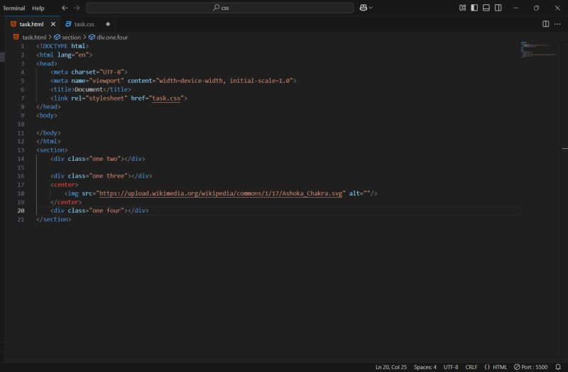 #html #css #flagcreation #html #css #webdevelopment #innovation #india ... #html #css #flagcreation #html #css #webdevelopment #innovation #india ...