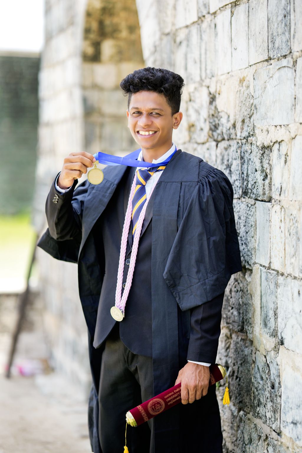Nimesh Anuradha on LinkedIn: Officially Graduated from Faculty of ... Nimesh Anuradha on LinkedIn: Officially Graduated from Faculty of ...