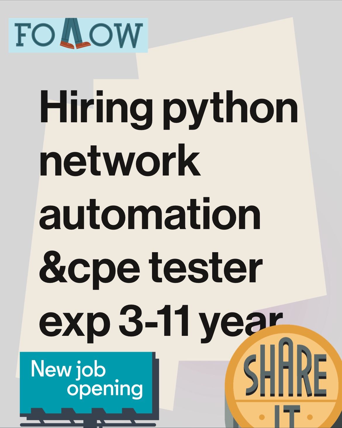PIYUSH KUMAR on LinkedIn: #python #hiring PIYUSH KUMAR on LinkedIn: #python #hiring