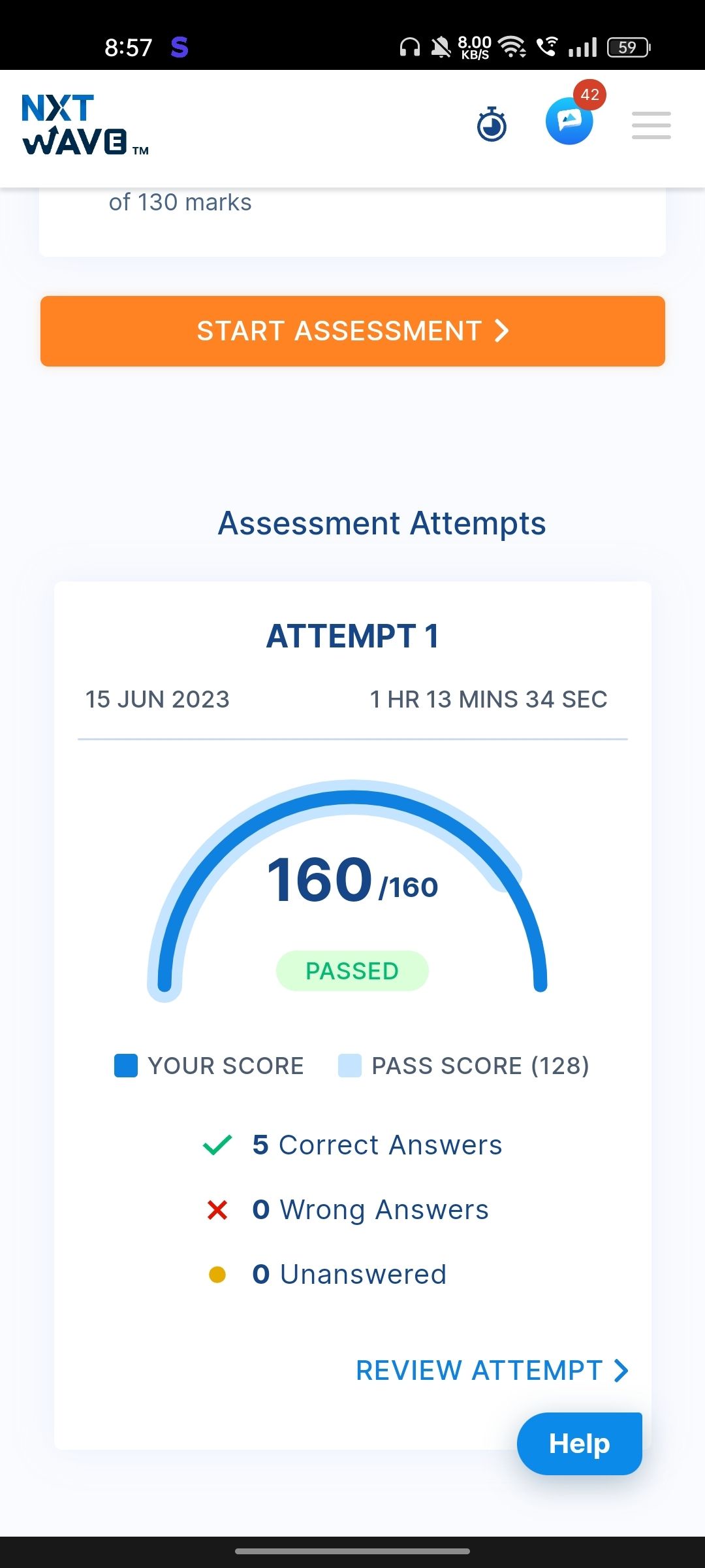 Bandari Karthik on LinkedIn: #ccbp #ccbpian #nxtwave #nxtwave # ... Bandari Karthik on LinkedIn: #ccbp #ccbpian #nxtwave #nxtwave # ...