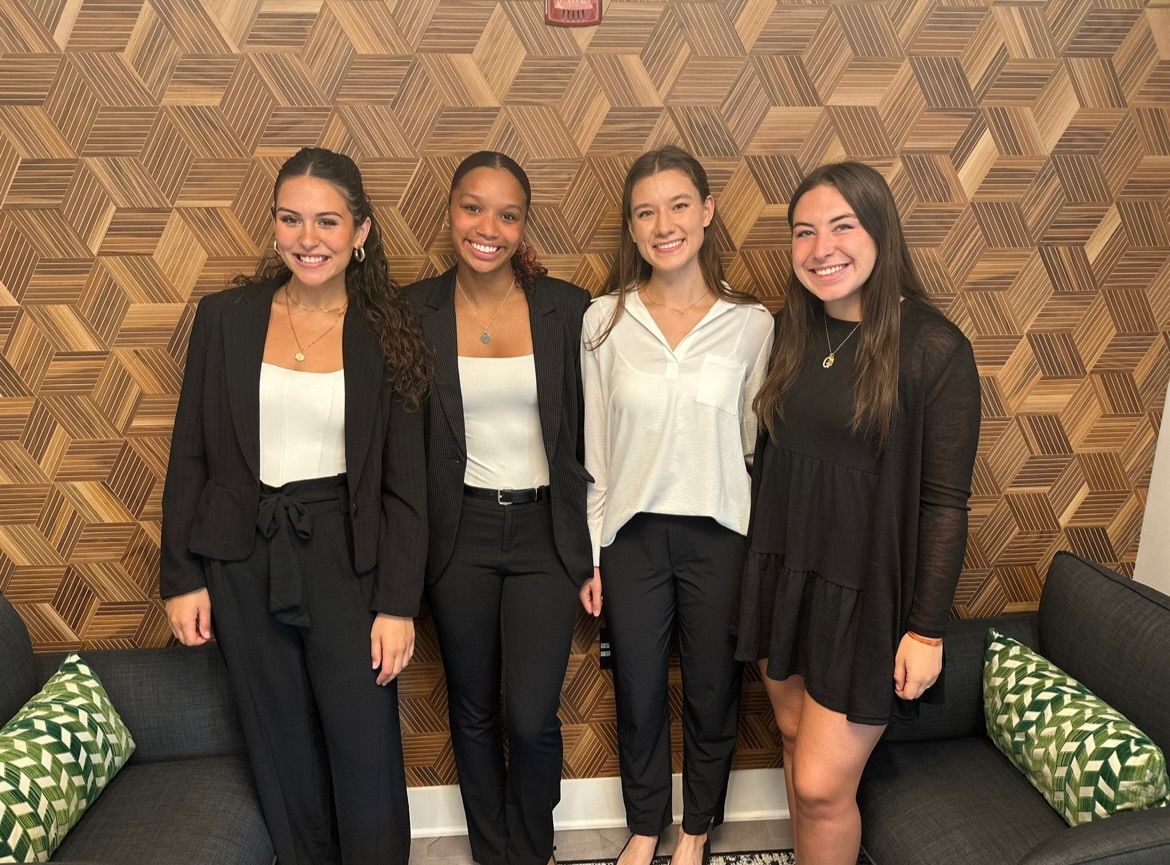Briana Reveron on LinkedIn: As summer has officially come to an end, I ... Briana Reveron on LinkedIn: As summer has officially come to an end, I ...