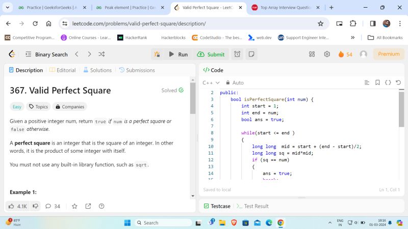 #leetcode #lovebabbar #cpp #jave | Ritesh Yadav #leetcode #lovebabbar #cpp #jave | Ritesh Yadav