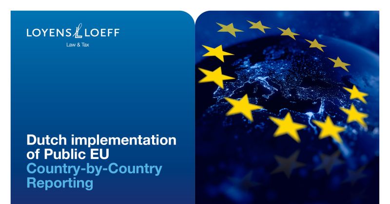Maurice van Klaveren on LinkedIn: Dutch implementation of public EU ... Maurice van Klaveren on LinkedIn: Dutch implementation of public EU ...